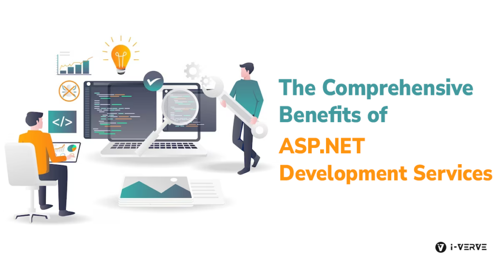 The Comprehensive Benefits of ASP.NET Development Services ...