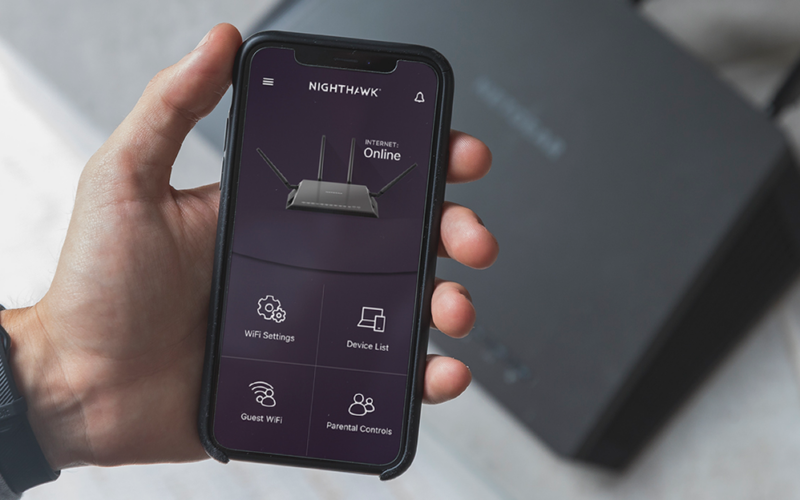 Nighthawk App Not Working? What Should I Do? - Networkblogworld.com