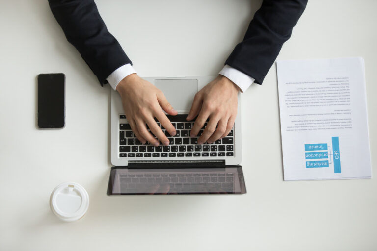 Top 10 Best Technical Writing Companies in India - Networkblogworld.com