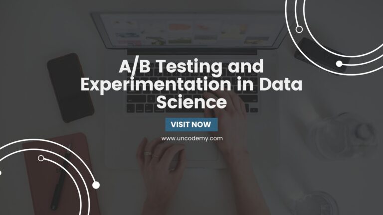 A/B Testing and Experimentation in Data Science - Networkblogworld.com