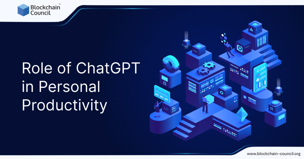 Role of ChatGPT in Personal Productivity - Networkblogworld.com