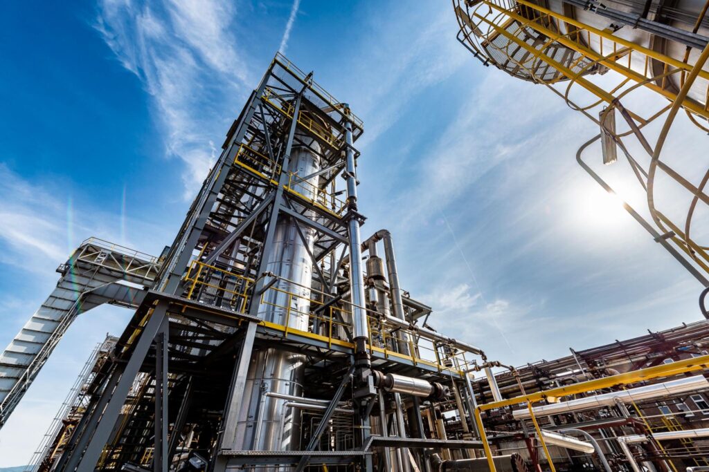 Ammonia Manufacturing Plant Project Report 2024: Investment ...