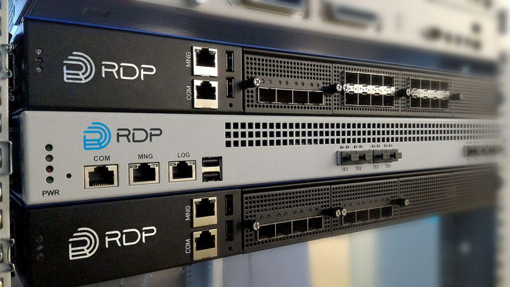 RDP Singapore: Unveiling the Power of Remote Desktop Solutions ...