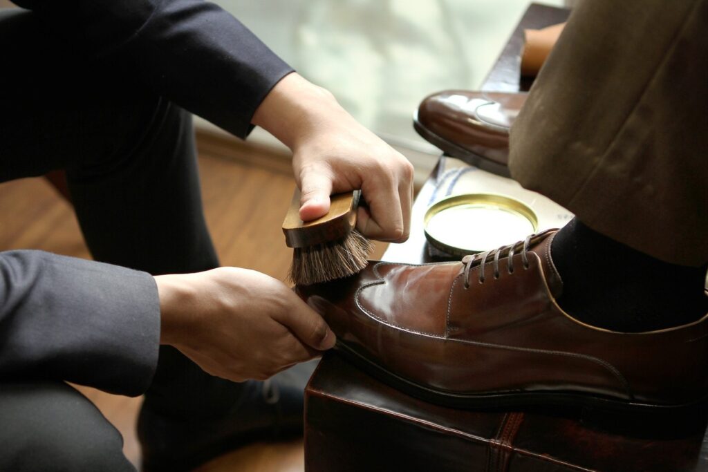 Setting up a Shoe Polish Manufacturing Plant: Project Report 2024 and ...