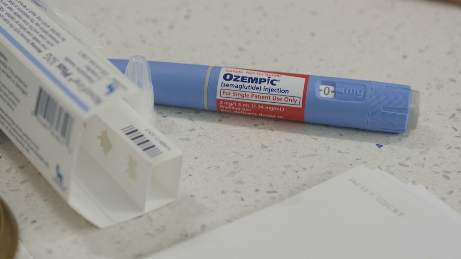 When Was Ozempic Created as a Miracle Drug for Weight Loss ...